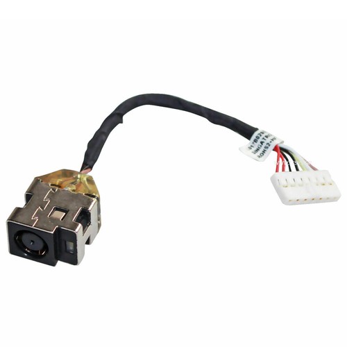 New Laptop Connector DC Power Jack HP DV5-2080BR DV5-2129WM DV5-213 | eBay