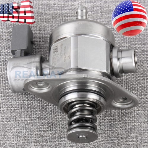 OEM High Pressure Fuel Pump for AUDI A3 TT VW Golf GTI Jetta Tiguan ...