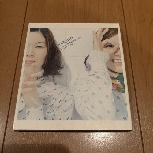 Original Kiroro No Uta Best Album Immediate Day | eBay