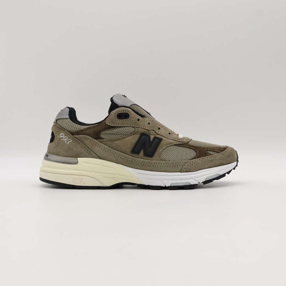 U993JJ JJJJound New Balance 993 Mushroom White (Men's) | eBay