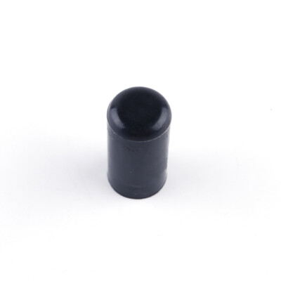 Blanking Cap Silicone Hose End Rubber Caps Black Bung 8mm 2pcs | eBay