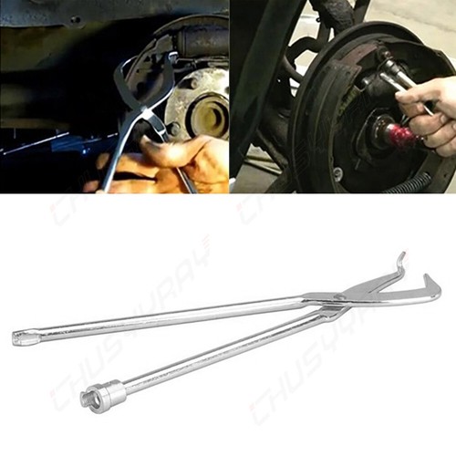 Car Brake Drum Spring Brake Calipers Installer Removal Tool Plier 1x | eBay