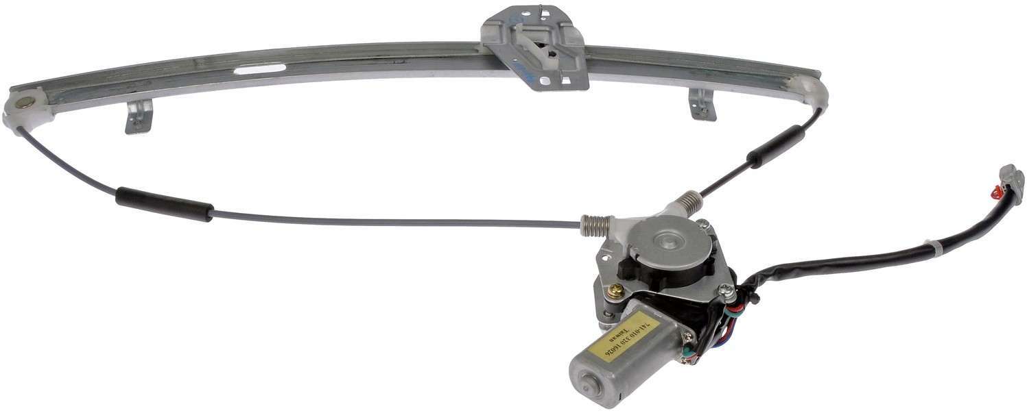 Power Window Motor and Regulator Assembly Dorman fits 99-02 Honda ...