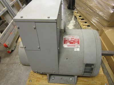 Generators - Belt Driven Generator