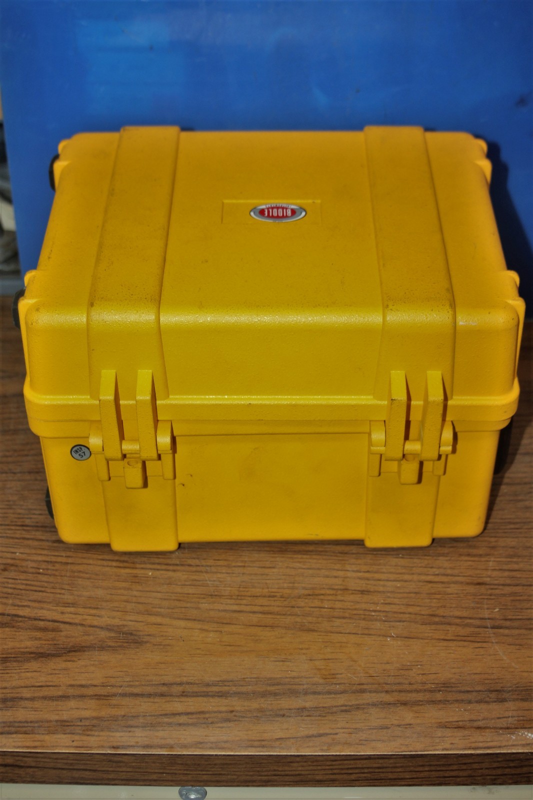 Biddle Digital Low Resistance Ohmmeter 247002 12741 | eBay