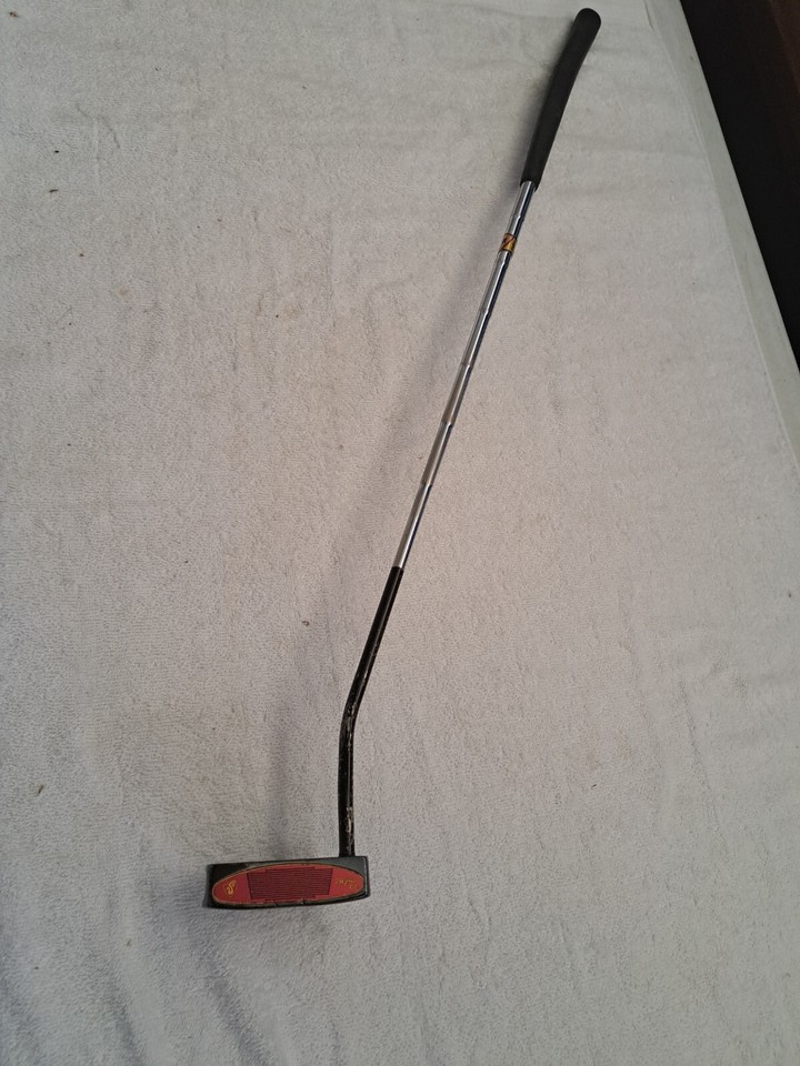 TaylorMade Rossa Corzina Agis 34.5" RH Putter | eBay