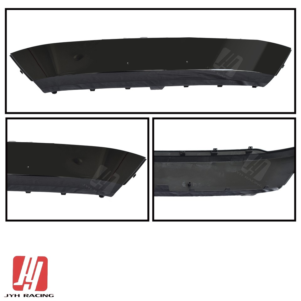 Fits 2016-2018 Toyota Yaris 2016 Scion IA Front Upper Bumper Grille ...