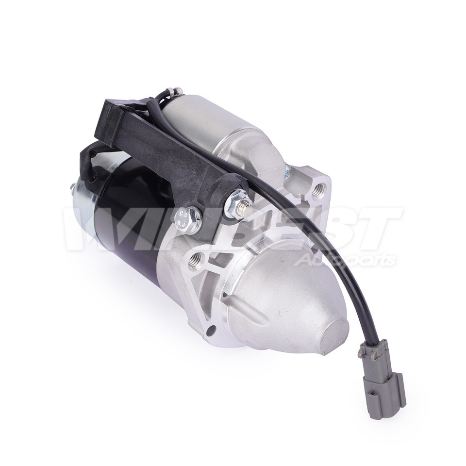 Starter Motor for Infiniti QX Q70 M56 FX50 Nissan Armada Titan NV 2.0KW ...