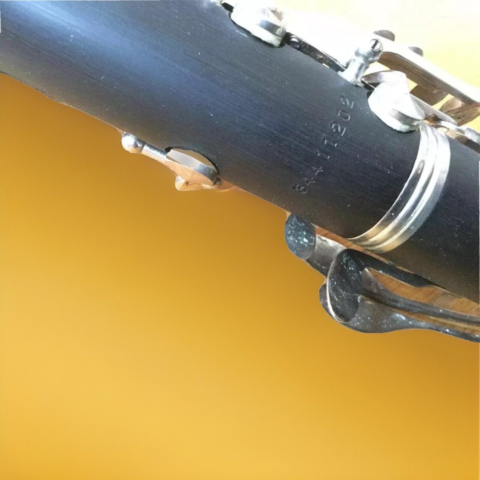 Mark II Clarinet | eBay