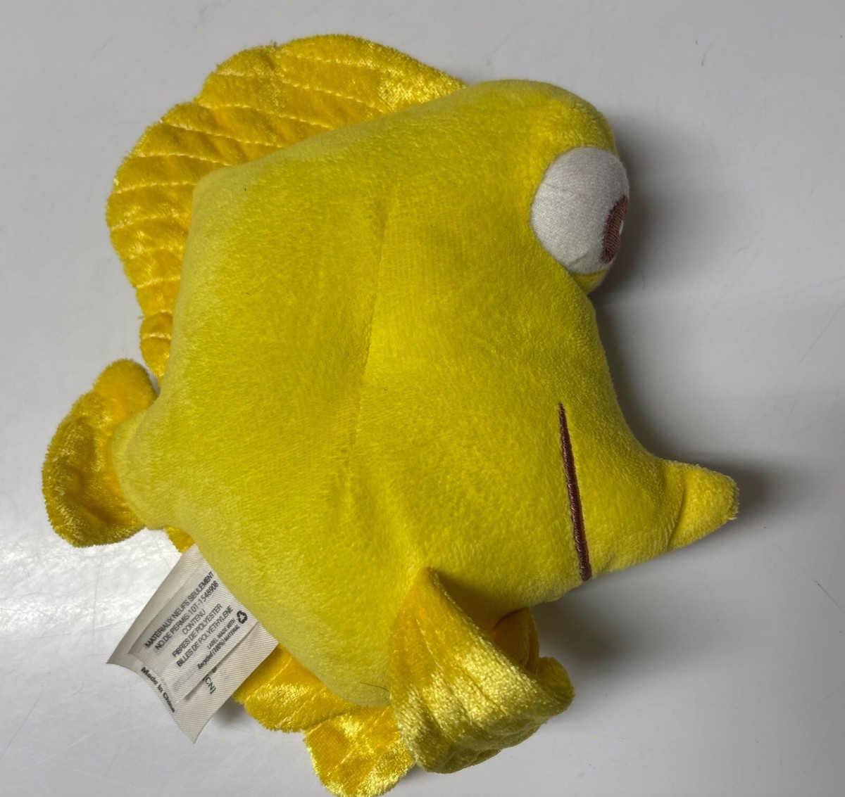 Yellow Tang Finding Nemo Finding Nemo Wikipedia