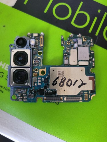 Samsung Galaxy S20 SM G981U Spectrum Motherboard 128GB 68012 | eBay