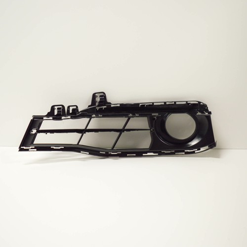 NEW BMW 3 F30 FRONT BUMPER RIGHT OPEN SPORT FOG LIGHT GRILLE ...