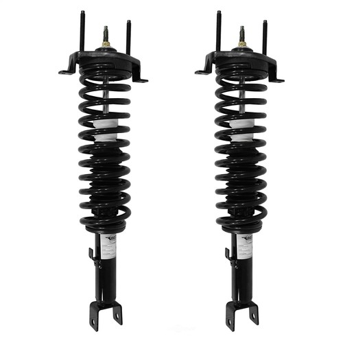 Suspension Strut Assembly Kit-Pre-assembled Complete Strut Assembly Kit ...