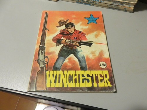 The Little Ranger No. 170 1978 Diemme Cowboy Comics Vintage | eBay UK