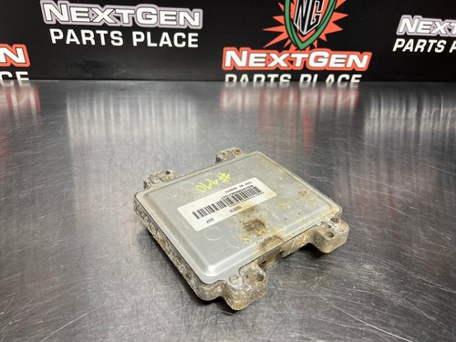 2005 GMC SIERRA LLY PCM ECM ECU 15228726 OEM #770 | eBay
