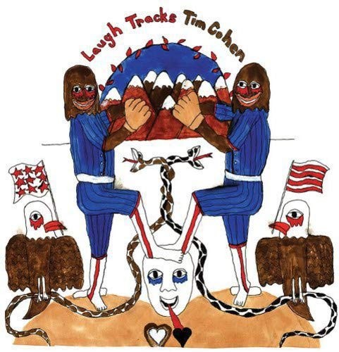 Tim Cohen Laugh Tracks (Vinyl) | eBay