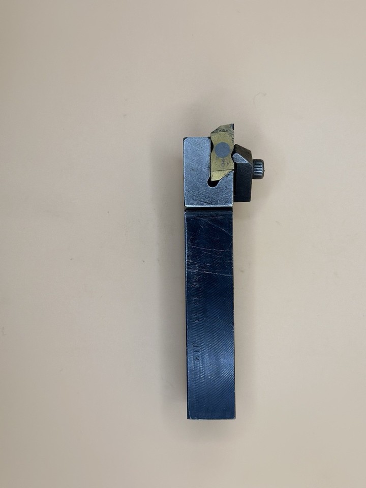 INDEXABLE LATHE THREADING TOOL HOLDER - TLSR 12 3B J1M | eBay