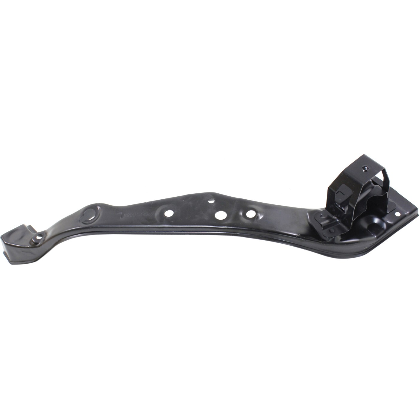 532030R030, 5320342040 CAPA Radiator Support Core Driver Left Side ...