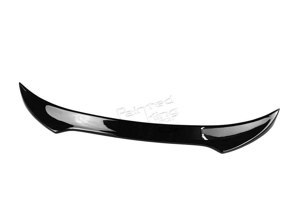 22+ Fits Honda Civic 11th Hatchback Rear Trunk Spoiler FE FL Paint ...
