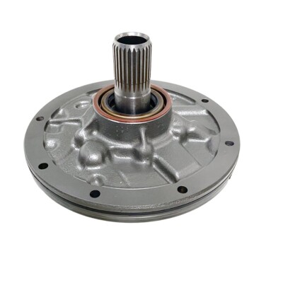 Powerglide Stock REBUILT Front Pump for Aluminum Case PG 1963-up Chevy ...