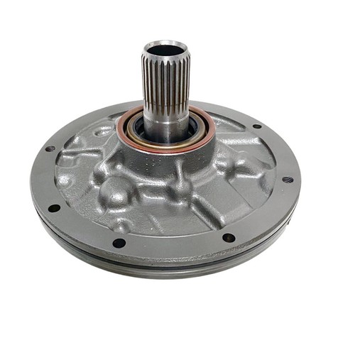 Powerglide Stock REBUILT Front Pump for Aluminum Case PG 1963-up Chevy ...