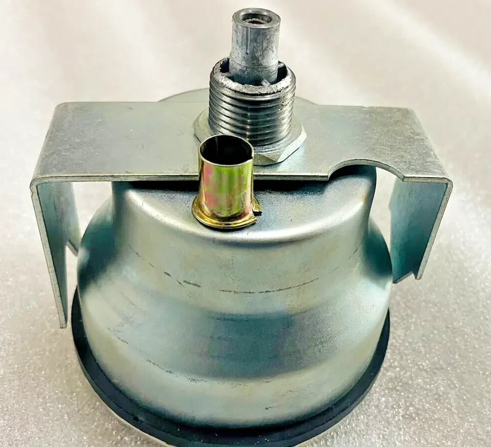 Vintage Bikes BMW R25 R26 R50 Speedo Speedometer 140 Kph Kmph |Fit For ...