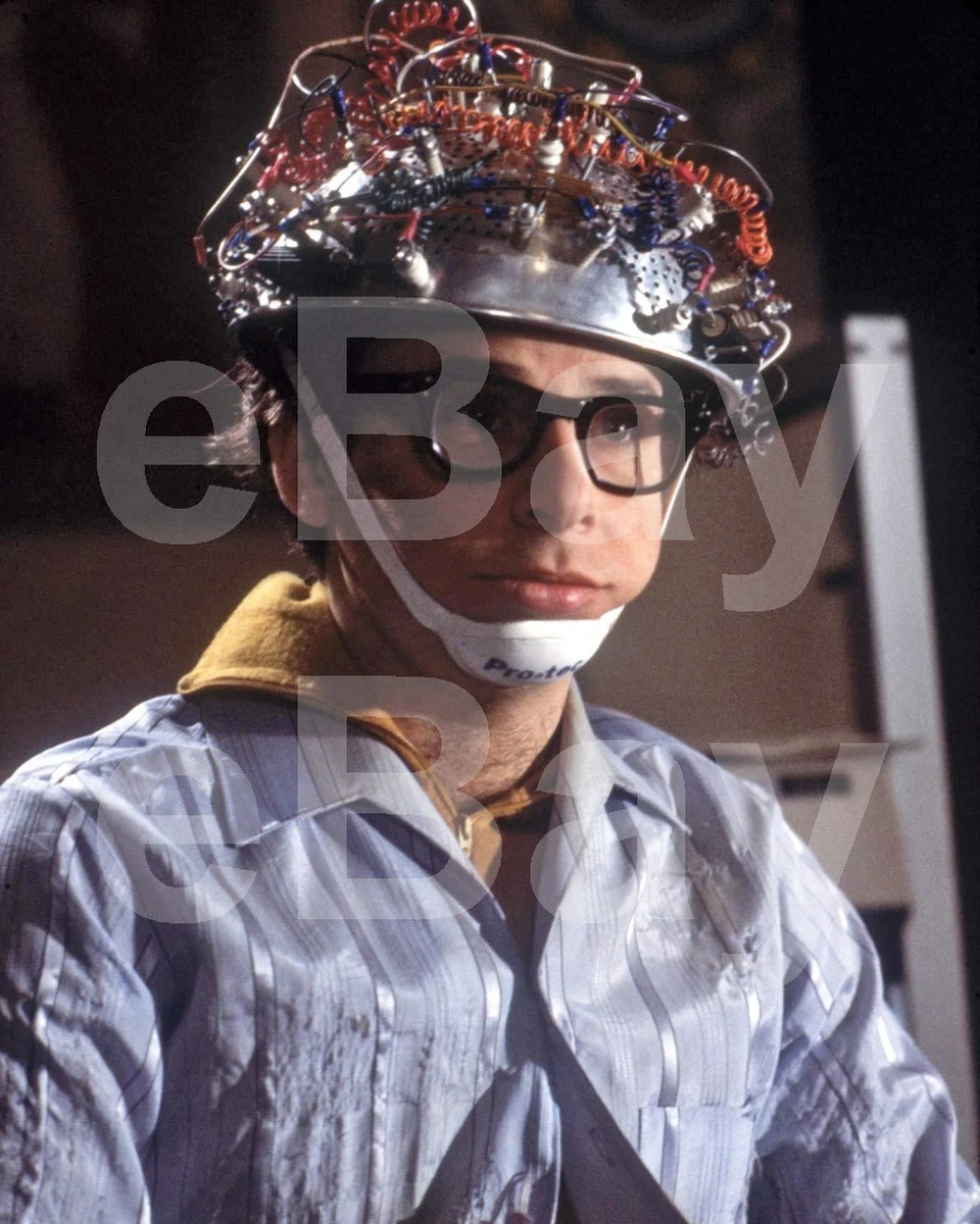 Rick Moranis Ghostbusters 1