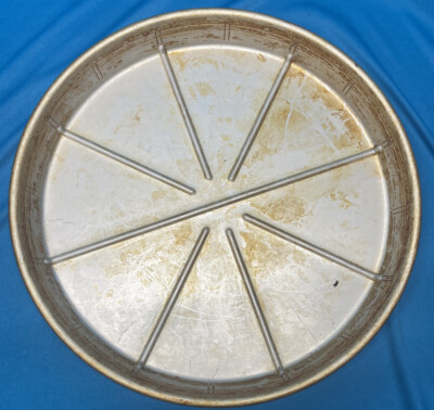 Pans - Pizza Hut Deep Dish Pizza Pans