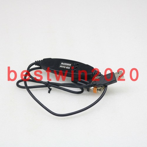 new keyence Bar code reader connection cable OP-84114 one Year Warranty ...