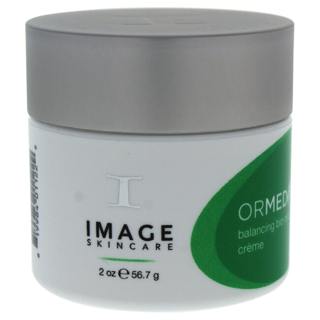 Ormedic Balancing Bio-Peptide Creme by Image for Unisex - 2 oz Cream ...
