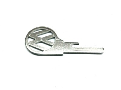 New Genuine Volkswagen Beetle S74 Key Blank SU-Profile Type 1 Classic ...