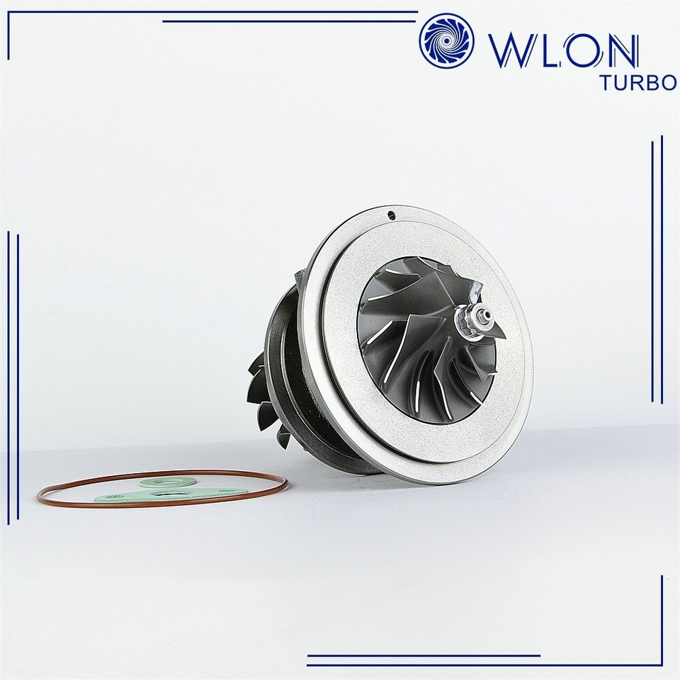 HE200WG Turbo 5350912 cartridge core for Foton Light Truck Cummins ISF2 ...