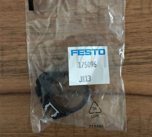 1PCS NEW FESTO SMBR-8-25 175096 Proximity Switch Mounting Fixture | eBay