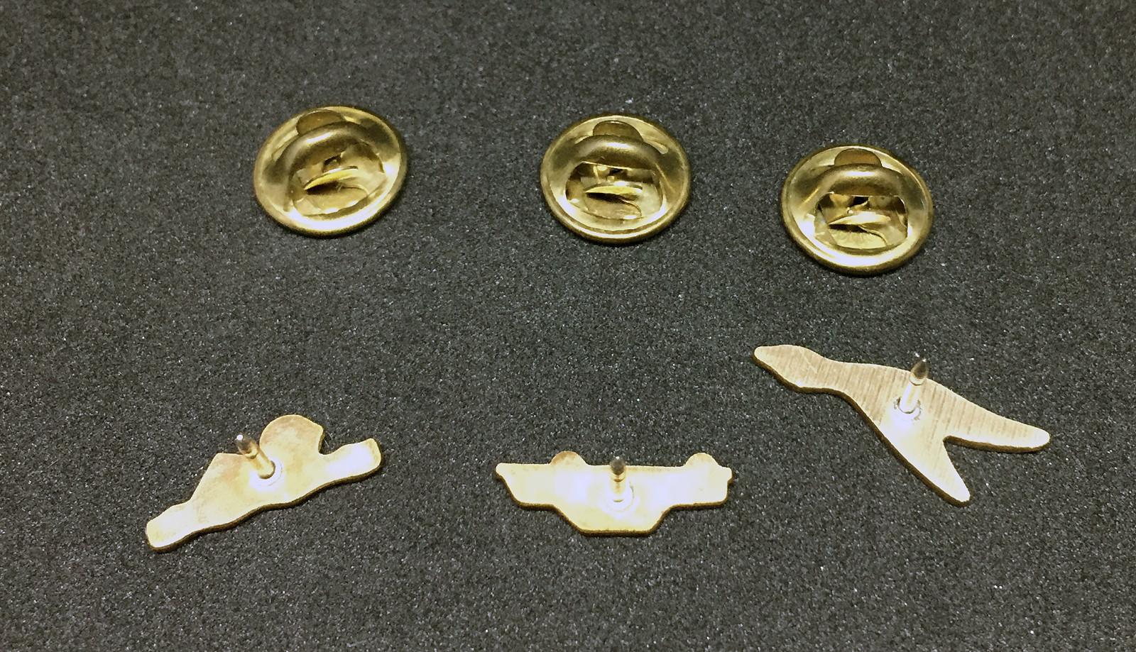 Vintage Webelos Scout Activity Badges Swimming Travelling Bird Study ...