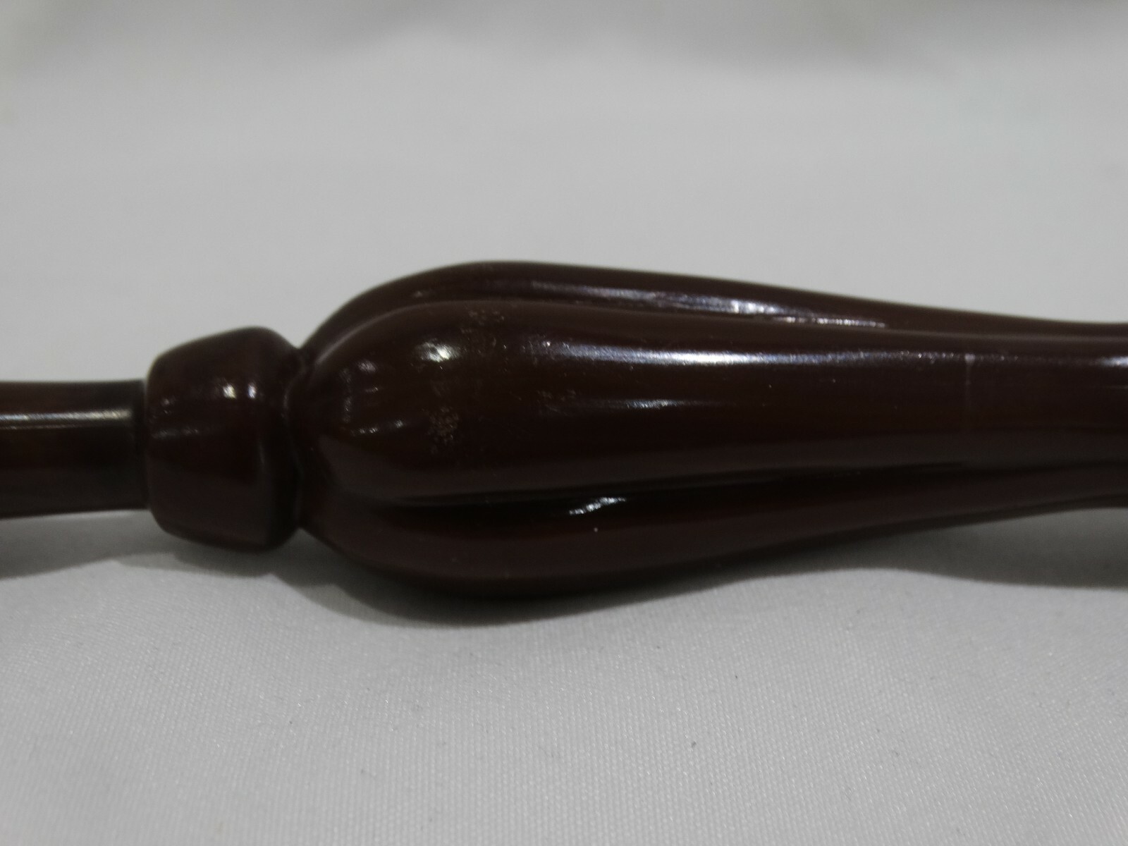 Wizarding World of Harry Potter Tethered Flying Golden Snitch and Gift ...