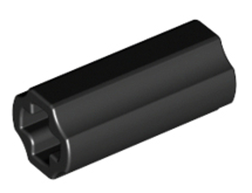 Lego 4512363 / 6084612 / 6538c in Black (Quantity 1) | eBay