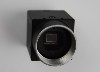 Point Grey Flea2 Industrial Camera 15 FPS FL2-14S3M-C | eBay