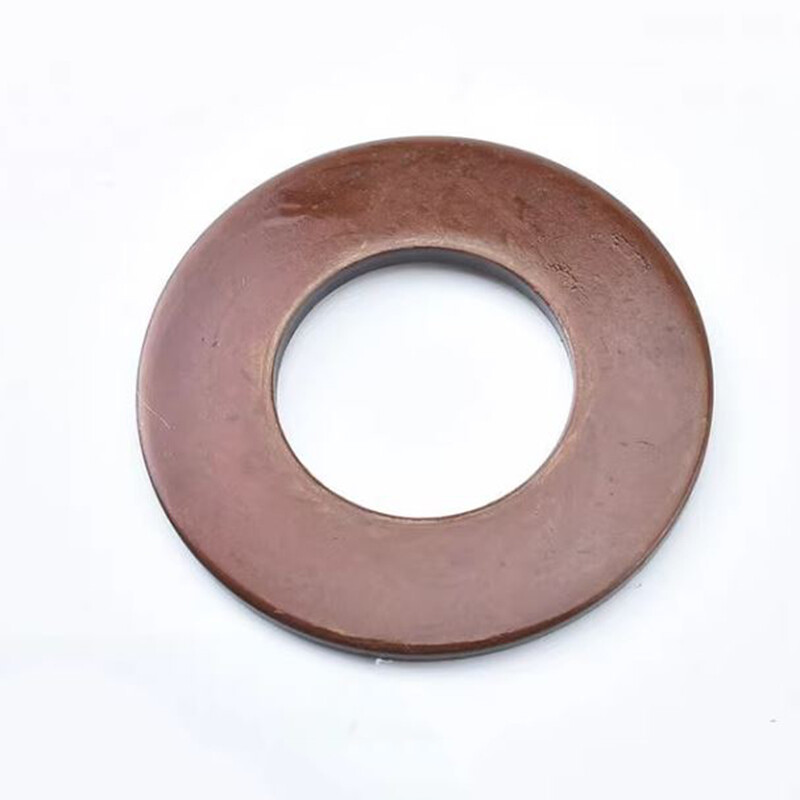 Belleville Spring Compression Washer Disc Spring OD8-140mm ID4.2-72mm ...