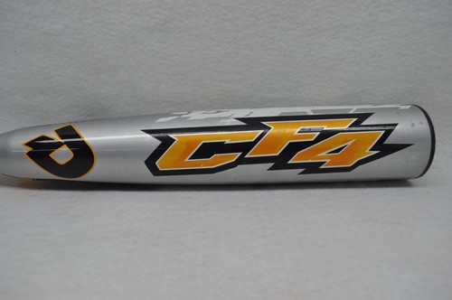 Demarini CF4 ST Double Wall 30" 22 oz 2 5/8" Diameter CFR11 -8 Baseball ...