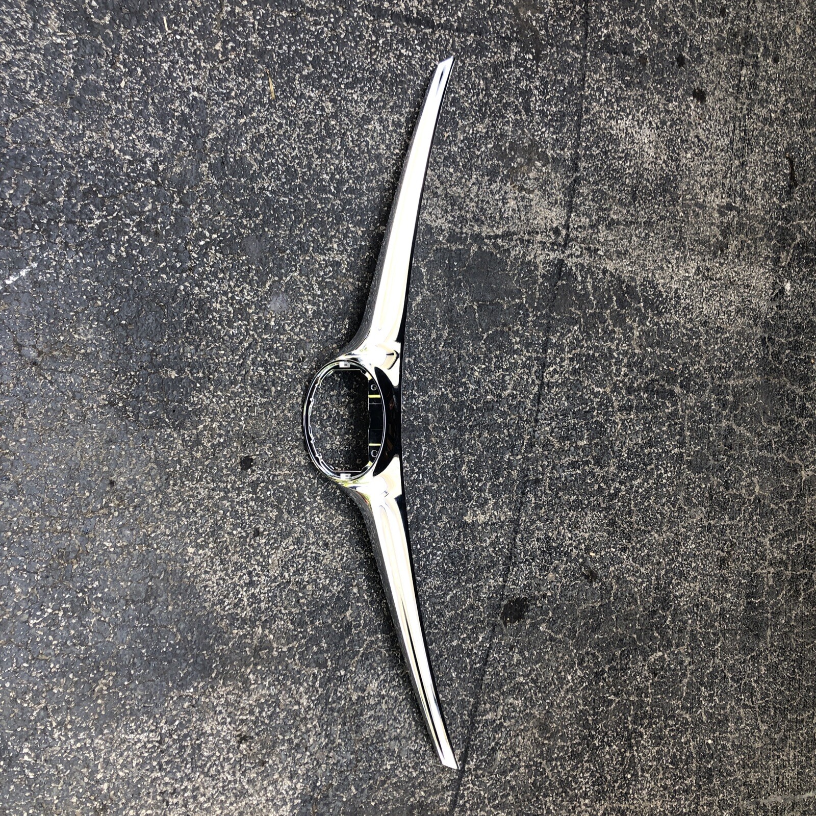 53111-07040 Toyota Grille Radiator 5311107040 Genuine OEM Part for sale ...