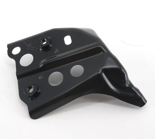 Genuine OEM Toyota 53786-06010 Driver LH Front Fender Gusset 18-21 ...