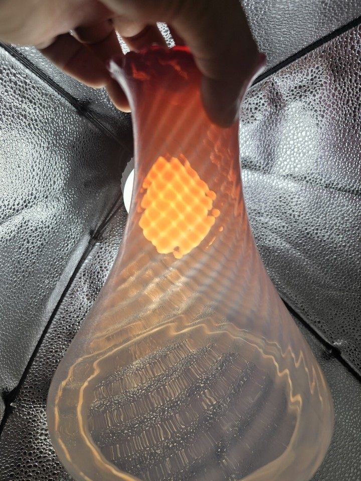 Antique Angle Lamp Shade | eBay