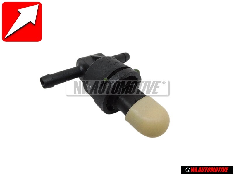 Original VW Fuel Line Temperature Sensor - 038906081B | eBay