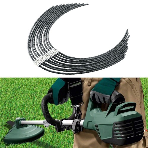 Universal Replacement Grass Strimmer Line for BOSCH AFS 2337 Premium ...