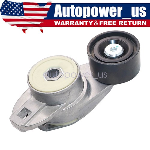 Belt Tensioner Fit for Volvo D13 2011up & MACK MP8 22674901 21479276 | eBay