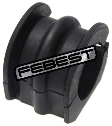 NSB-EX35F Febest FRONT STABILIZER BAR BUSH D34 54613-1BA1A, 54613-1CA0A ...