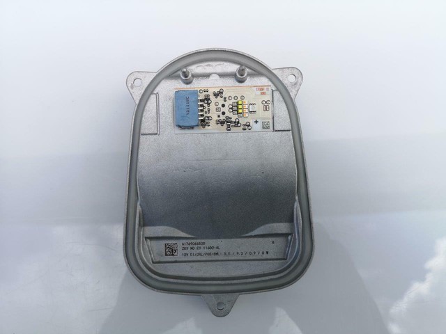 MERCEDES a Class W176 LED Headlight Control Module Ballast A1769066500 ...