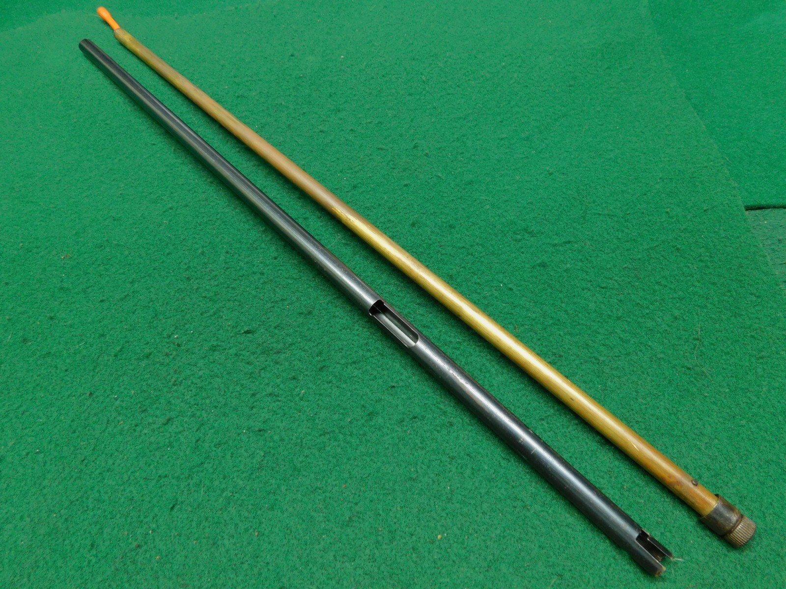 Marlin Model 60 Inner & Outer Tubes Assembly .22LR 18" Original – La ...