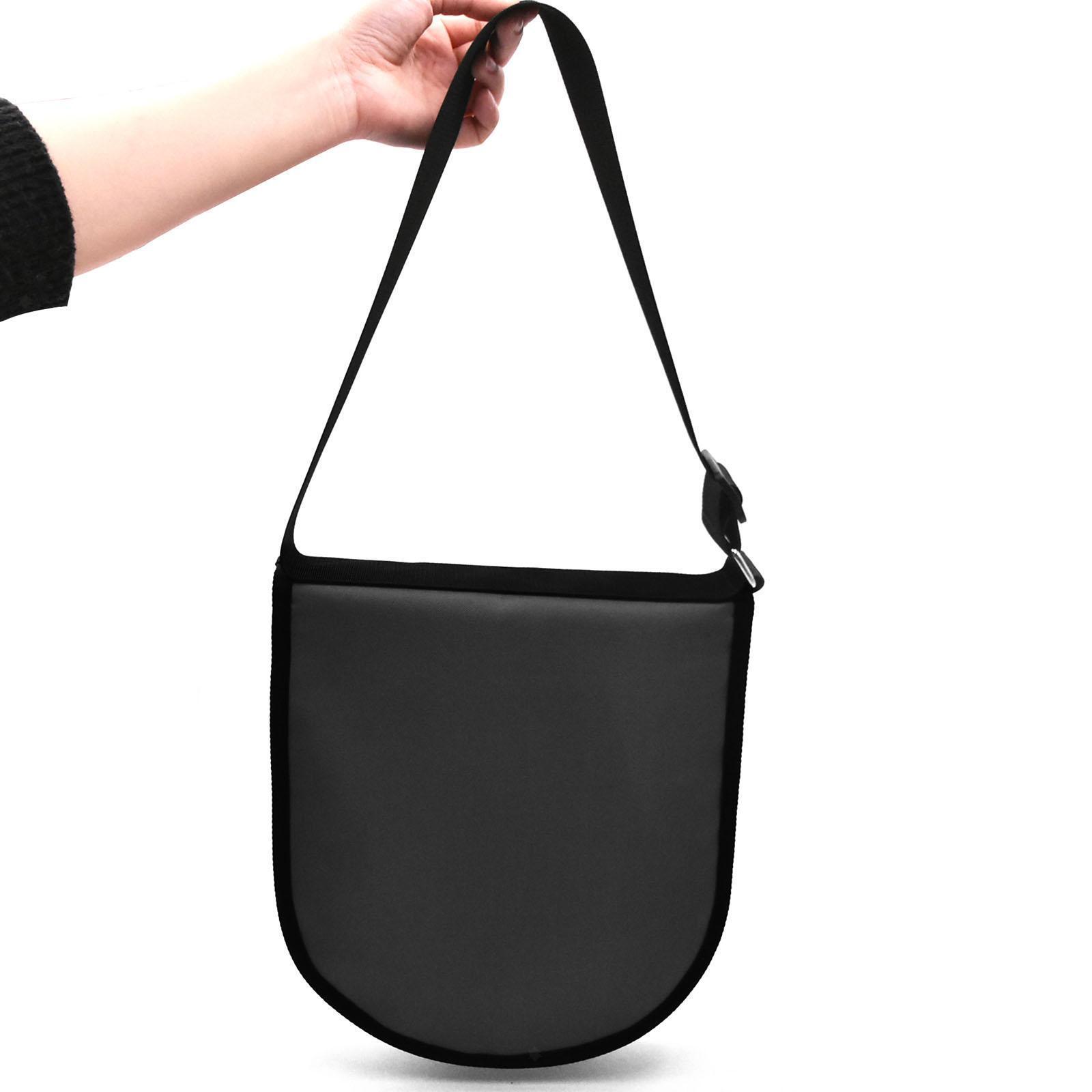 Discus and Put Carrier Bag Water Resistant Sports Throwing Storage Bag ...