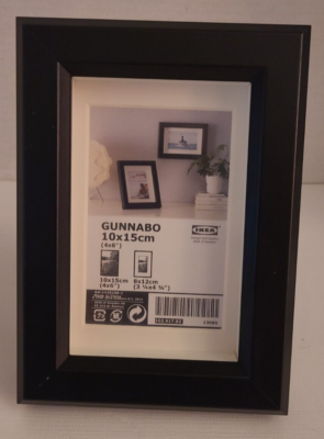 Ikea Frame
